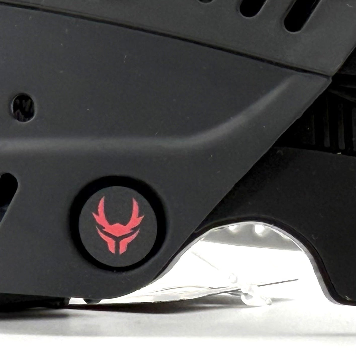 DV8 Modern Samurai Plugs – Paintball Retro