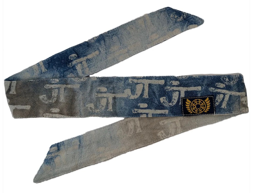 JT Hormesis Headbands – Paintball Retro