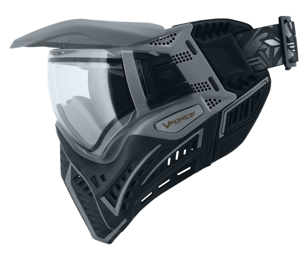 Vforce Profiler 2 – Paintball Retro