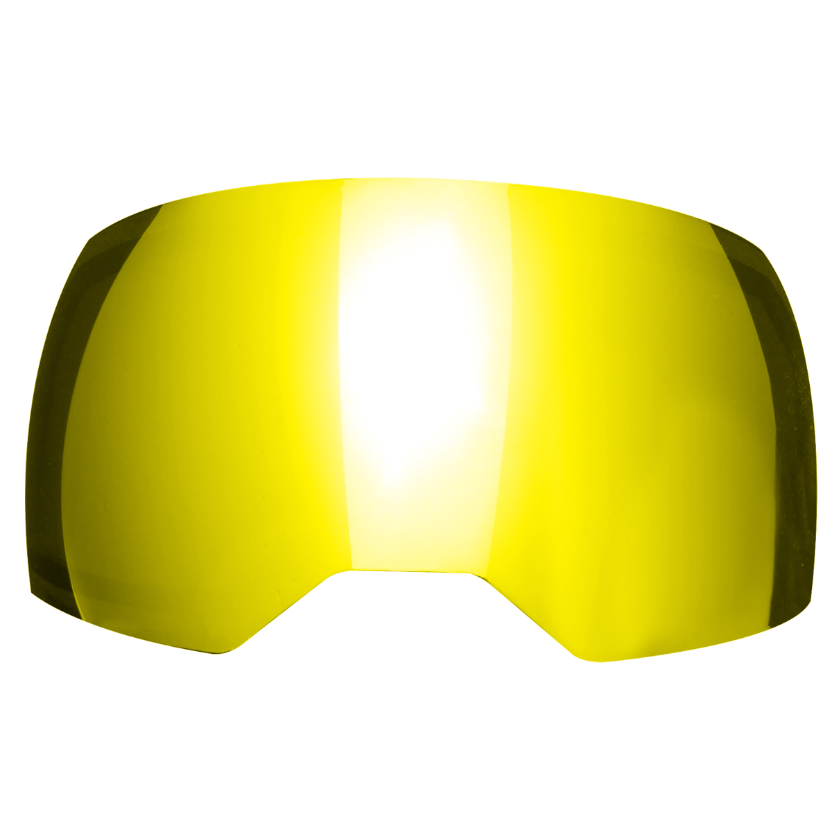 Empire EVS Lens - Yellow – Paintball Retro