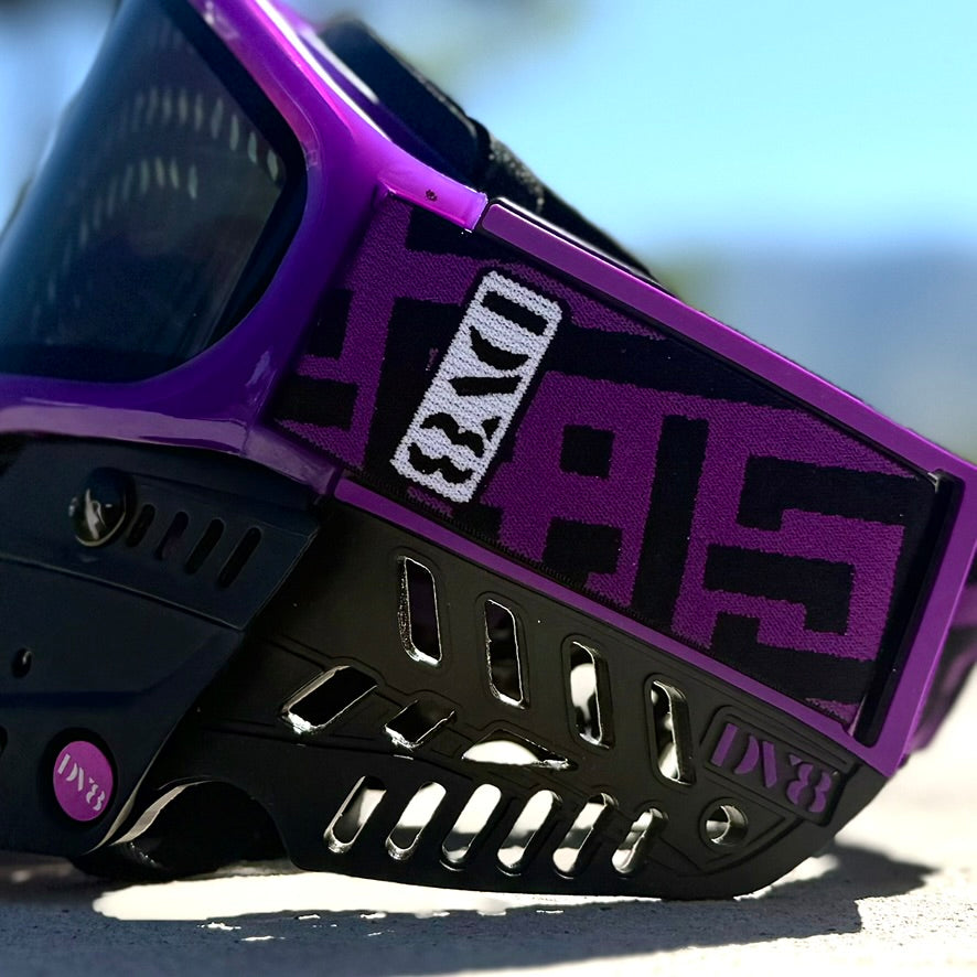 All new Memorial Day Weekend DV8 Strap Drop – Paintball Retro