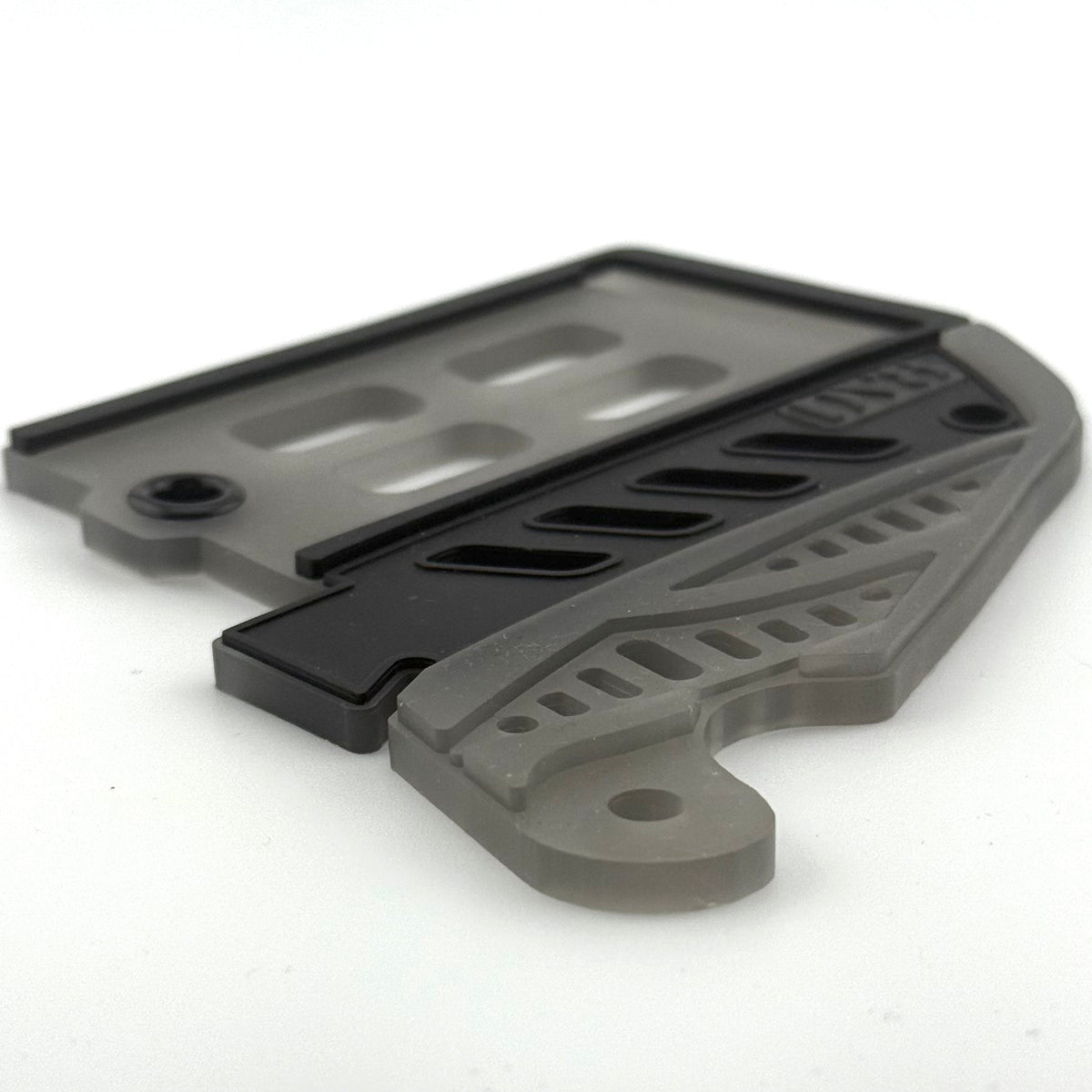 NEW Notch ears for JT Proflex Revo 2s w/ Plugs. – Paintball Retro