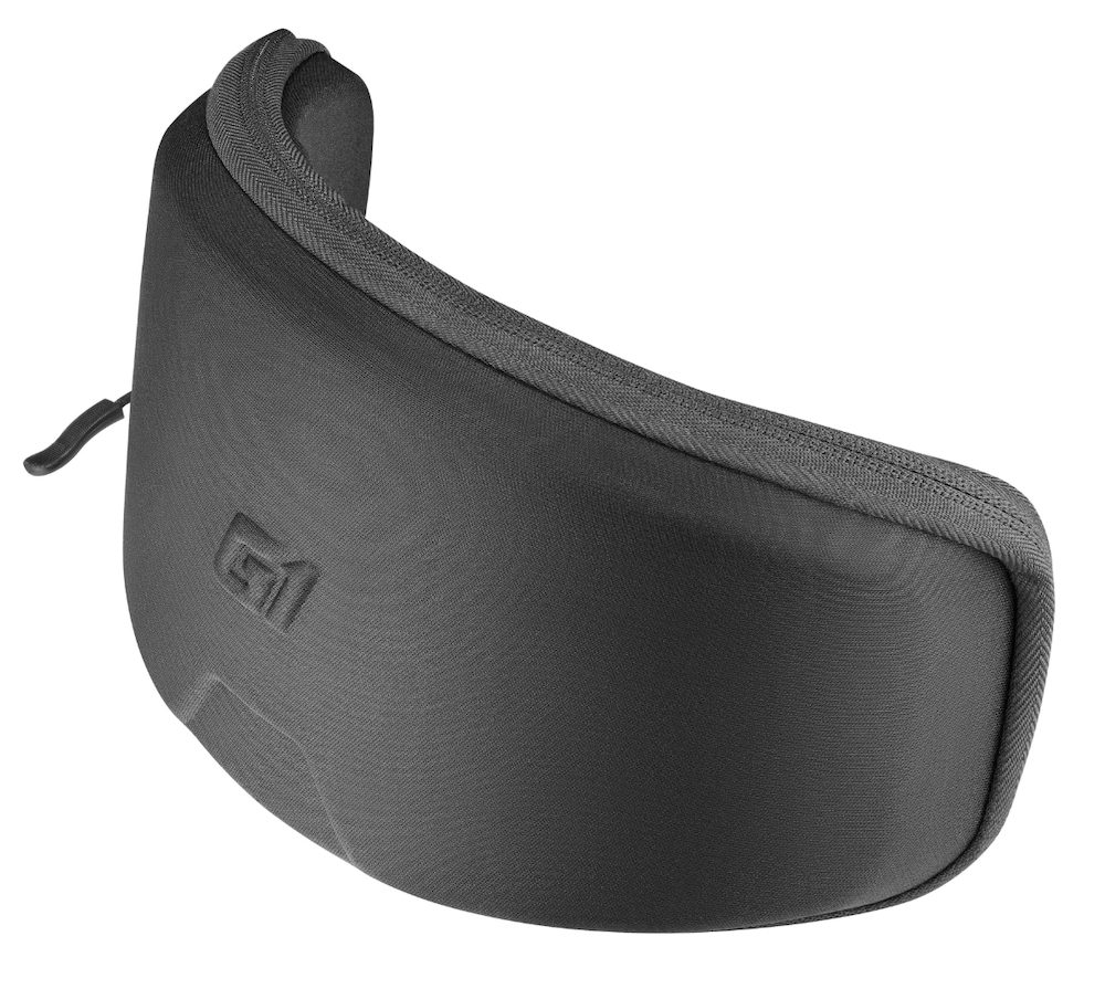 Proflex Lens Case by G1 – Paintball Retro