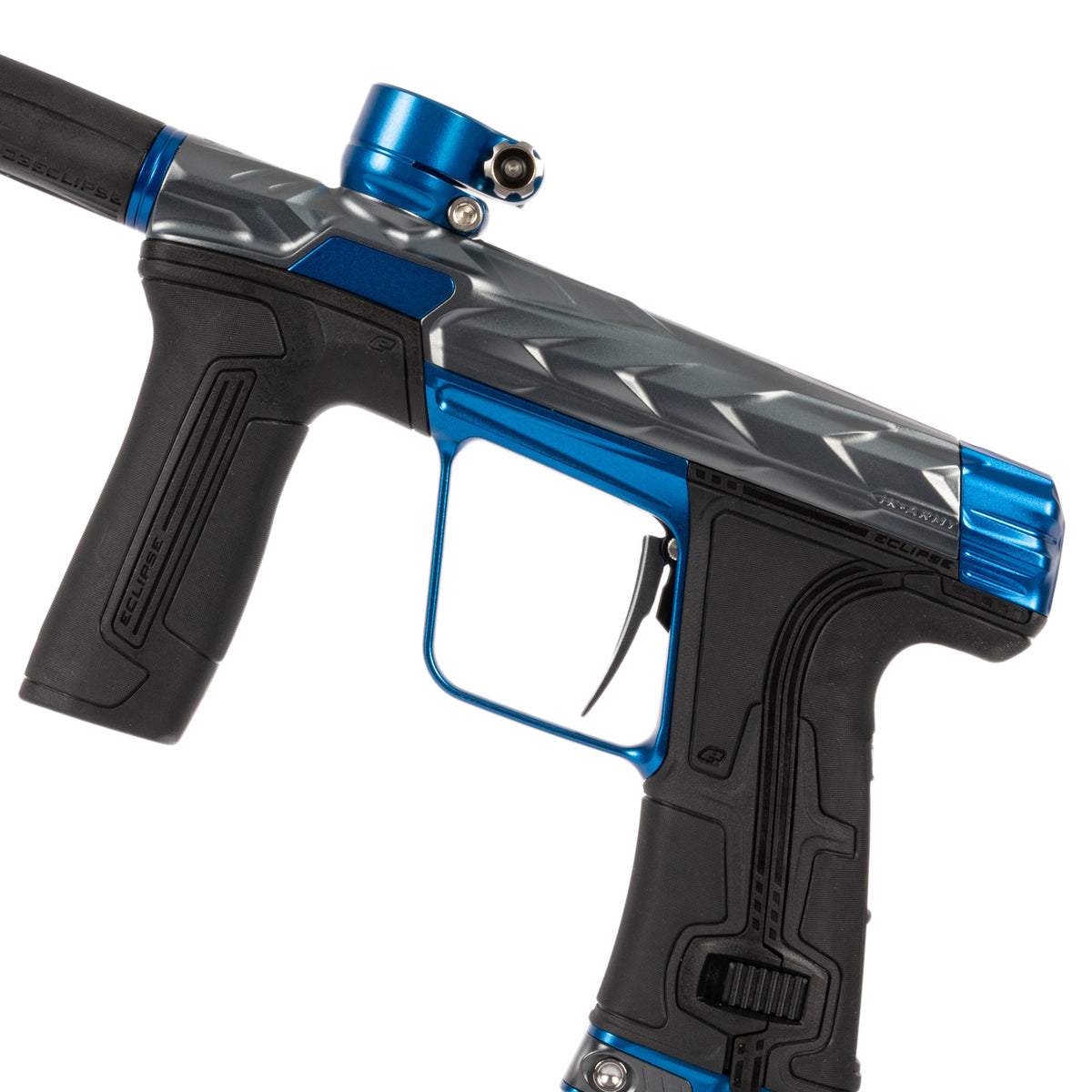 HK Fossil - Eclipse CS3 - Storm – Paintball Retro