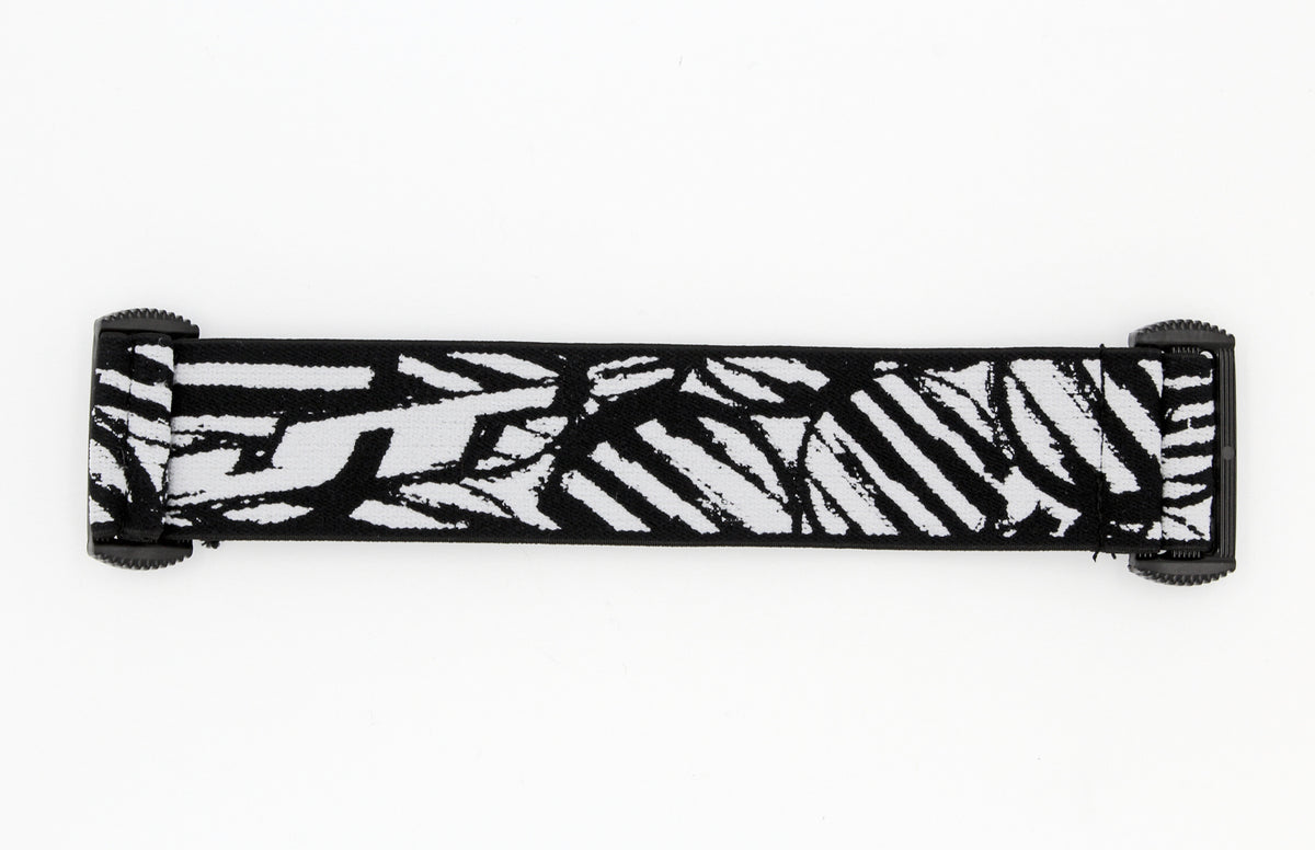Zebra JT Woven Strap – Paintball Retro